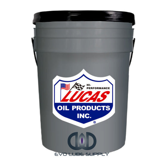Lucas Oil Lucas Synthetic Motorcycle SAE 20W-50 - 5.00 Gallon | E