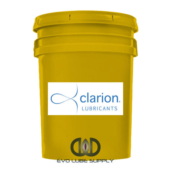 Clarion Clarion Food Machinery A/W ISO 68 Hydraulic Oil - 5.00 Ga